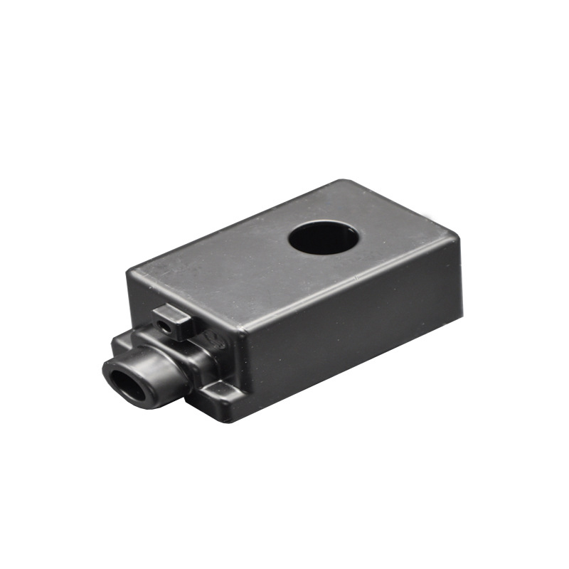 Aluminum Die-Cast Waterproof Explosion-Proof Enclosure - Minghe Casting