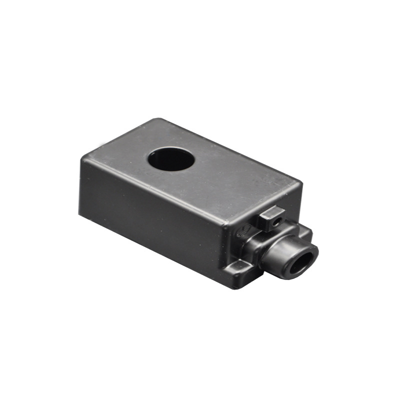 Aluminum Die-Cast Waterproof Explosion-Proof Enclosure - Minghe Casting