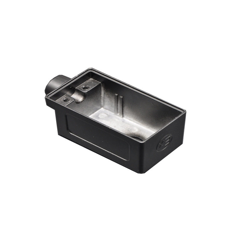 Aluminum Die-Cast Waterproof Explosion-Proof Enclosure - Minghe Casting
