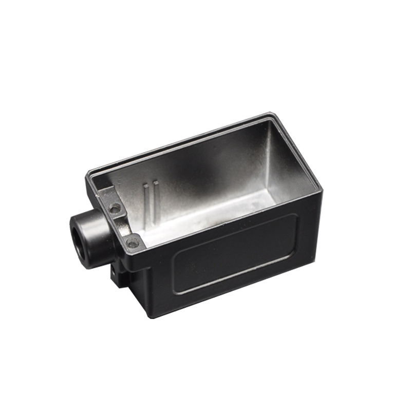 Aluminum Die-Cast Waterproof Explosion-Proof Enclosure - Minghe Casting
