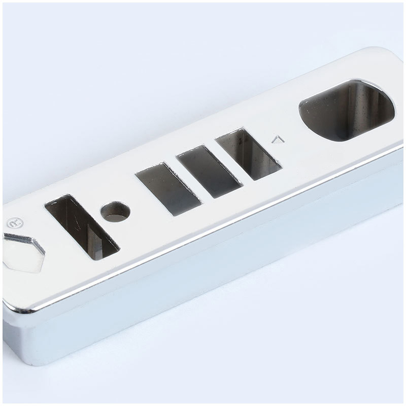 Customized Metal Electronic Shell For High Pressure Die Casting ...