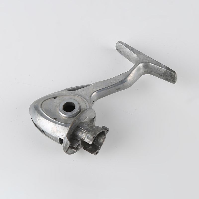 Die Casting Custom Fishing Reel Bracket - Minghe Casting
