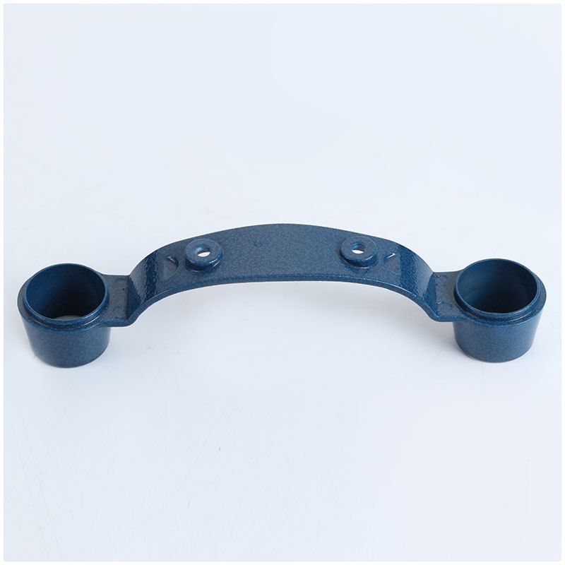 Die-Casting Customized Development Aluminum Car Handles - Minghe Casting
