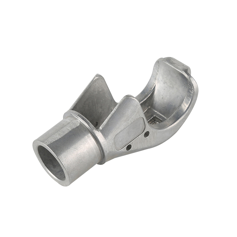 Die-Casting Precision Cutting Pipe Cutter Accessories - Minghe Casting