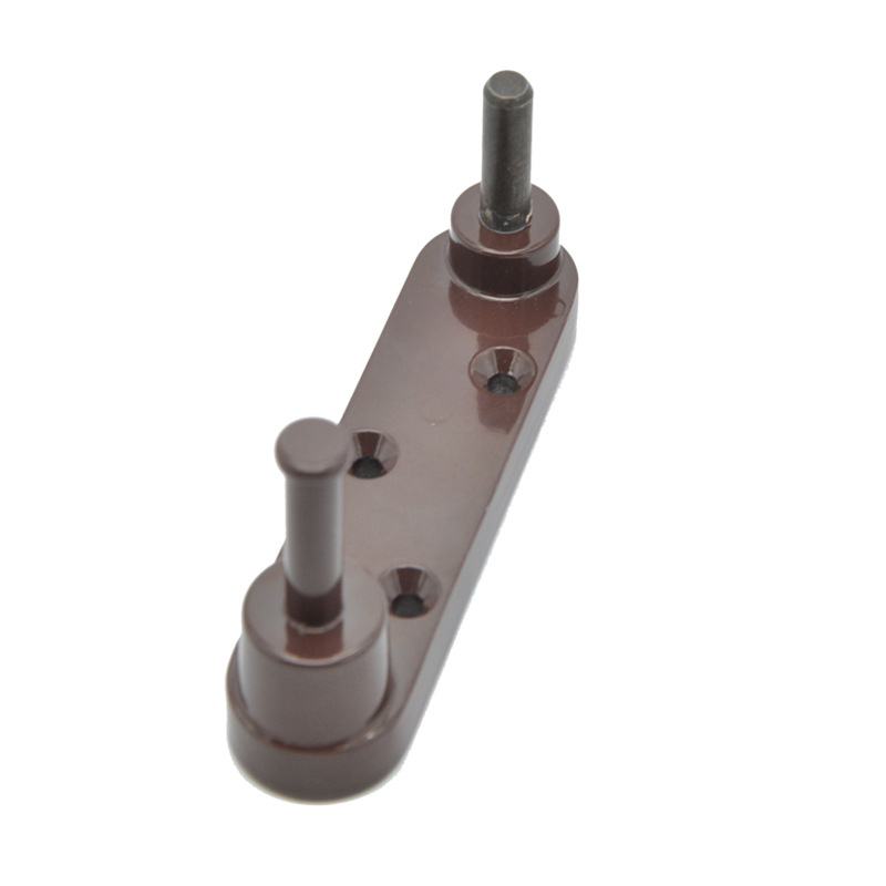 High-Pressure Die Casting Aluminum Automotive Base - Minghe Casting High-Pressure Die Casting Aluminum Automotive Base - Minghe Casting