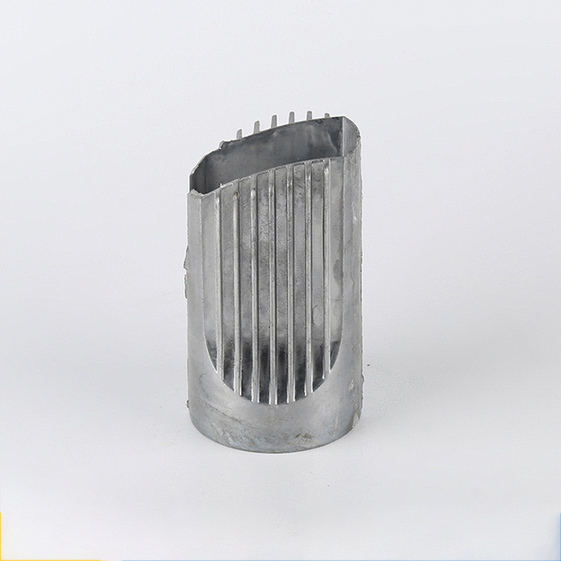 Precision Die Casting Of Machinery Hardware Accessories - Minghe Casting