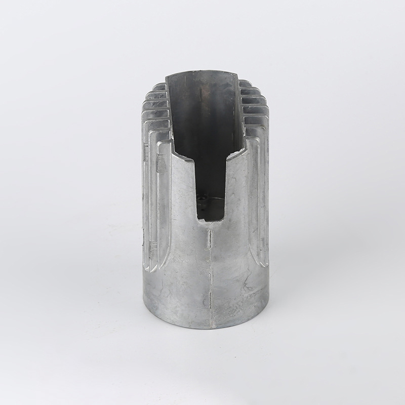 Precision Die Casting Of Machinery Hardware Accessories - Minghe Casting