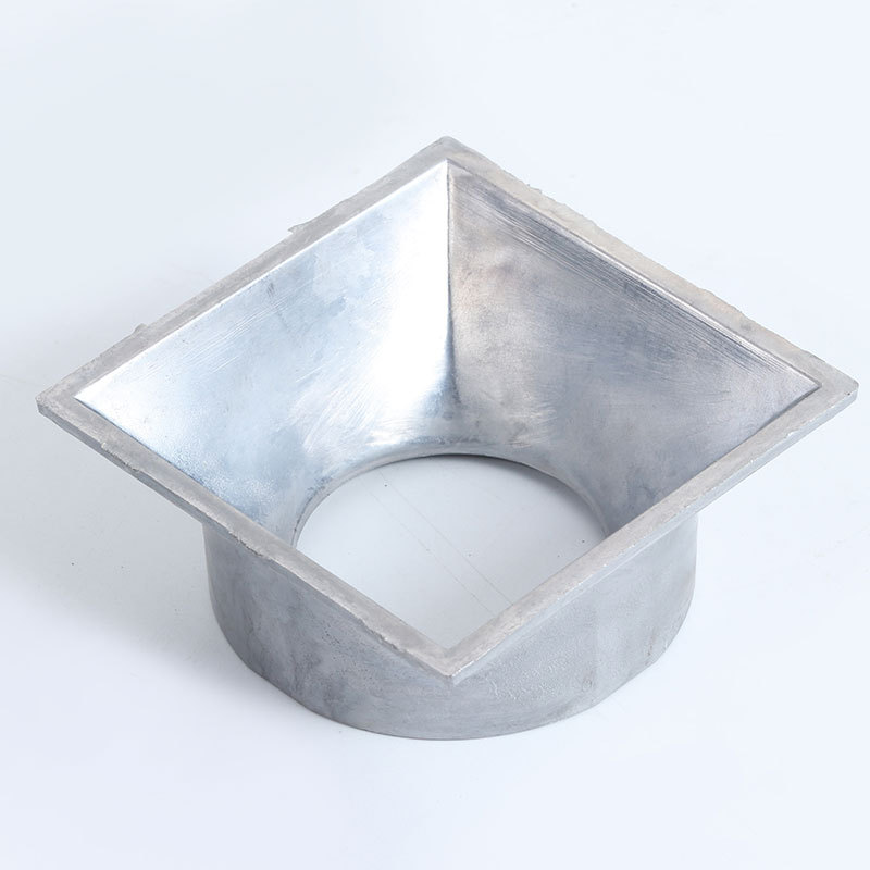 Terminal Connector Socket Handle Shell And Electrical Handle Connector ...