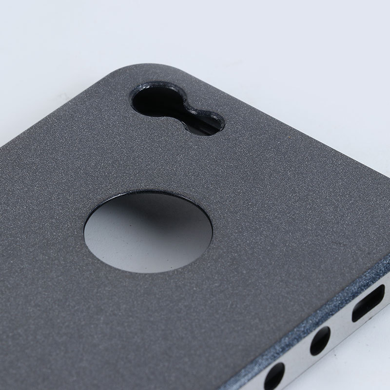 Zinc Alloy Die-Casting And Mold Making Mobile Phone Enclosure - Minghe ...