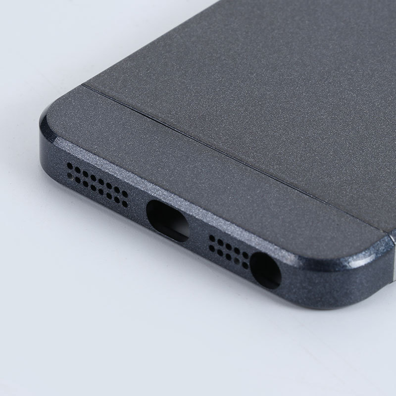Zinc Alloy Die-Casting And Mold Making Mobile Phone Enclosure - Minghe ...