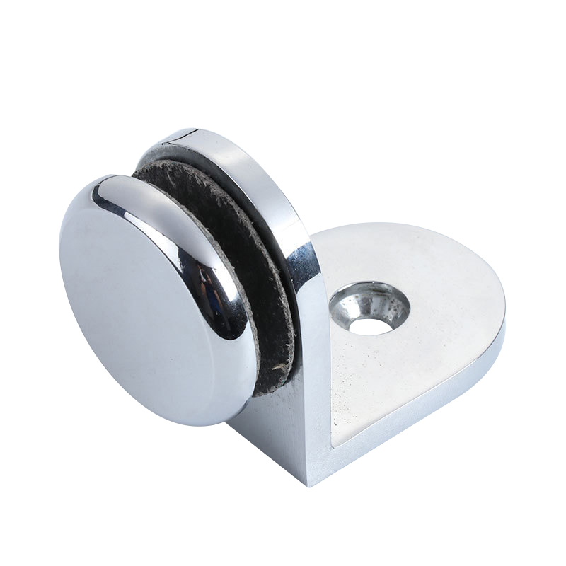 Zinc Die Casting Punch-Free Adjustable Bathroom Shower Bracket Nozzle ...