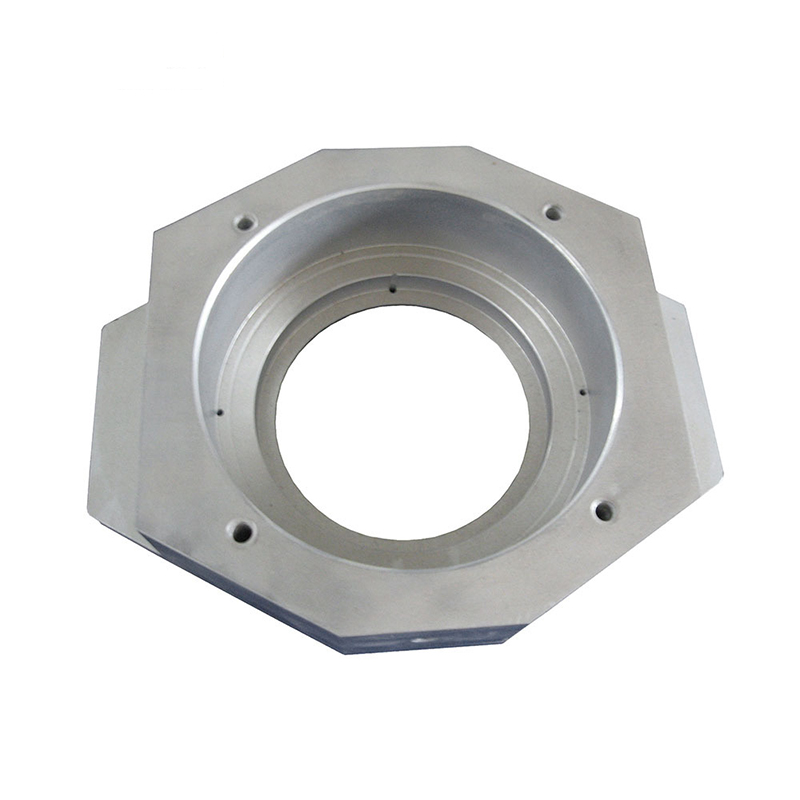 OEM Aluminum Die-Casting Bearing Cap China - Minghe Casting