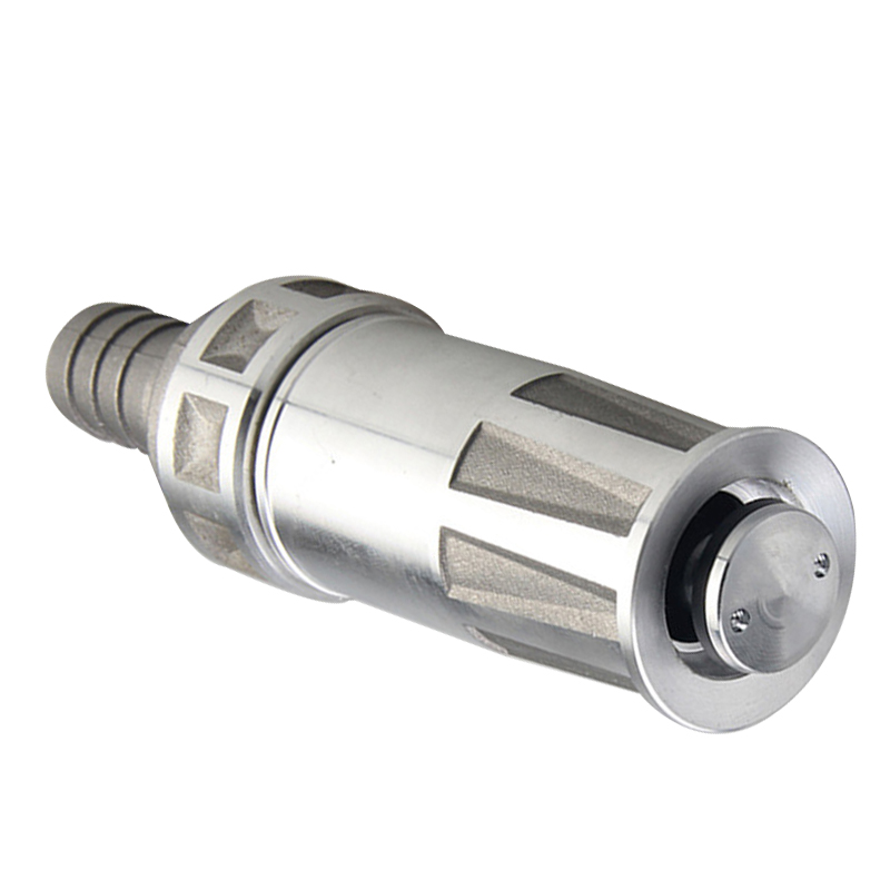 Environment-friendly Aluminum Alloy Die Casting Spray Gun - Minghe Casting