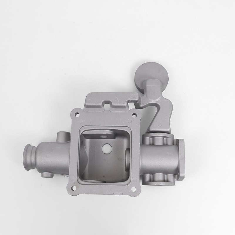 Die Casting Of Precision Aluminum Automotive Parts - Minghe Casting