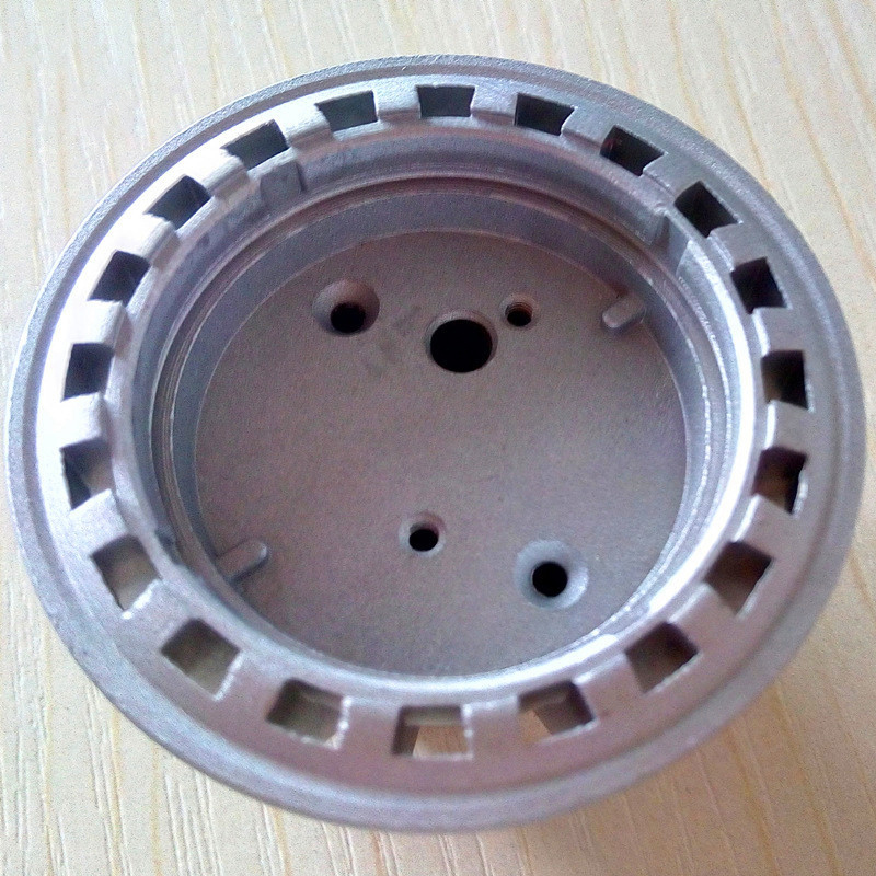 gu10 Aluminum Die Casting LED Spotlight Cup - Minghe Casting